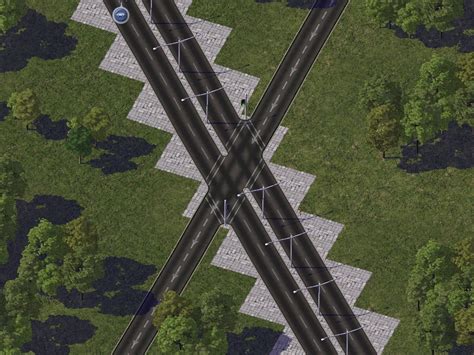 Filling Diagonal Avenue Simcity General Discussion Simtropolis