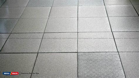 Jenis Lantai Anti Selip Untuk Kamar Mandi Mengurangi Risiko Terpeleset