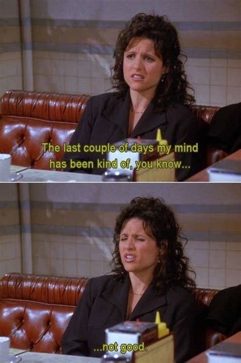 1508 Best Elaine Images On Pholder Seinfeld Falcom And Seinfelds