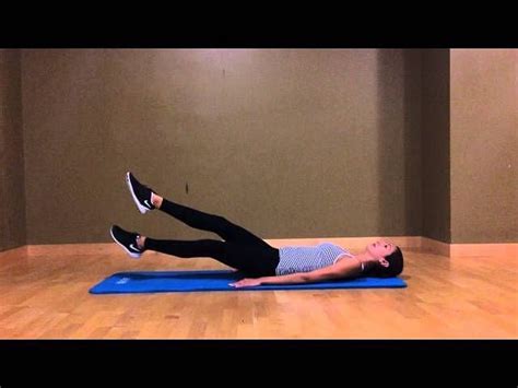 5 Flutter Kick Variation Exercises For Men