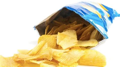 Why Chips Packets Have More Air Heres The Scientific Reason Asianet Newsable