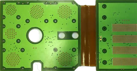 Изготовление гибких печатных плат — Pcb Technology