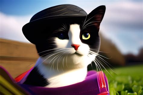 Puss In Boot Hackernoon