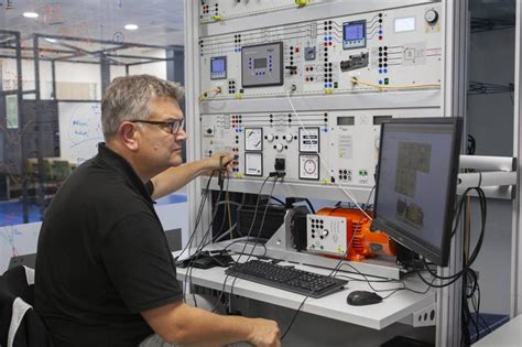 Gerrit Averesch On Linkedin Enexis Medewerkers Storten Zich Op Elektriciteitsnet Op Schaal