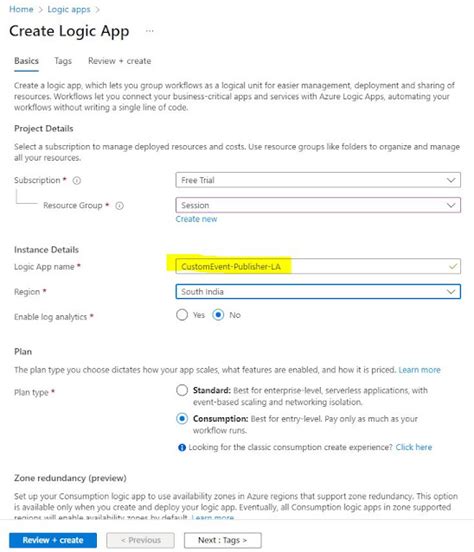 How To Use Azure Event Grid Custom Topic Publishing And Subscribing From Azure Event Grid