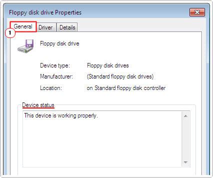 Fixing A I O Device Error