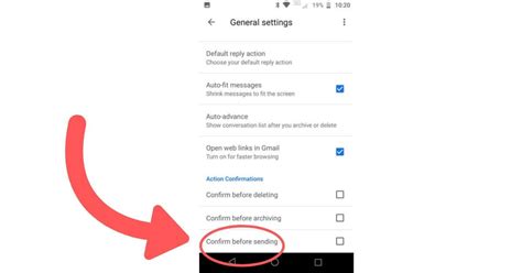 How To Recall An Email In Gmail In 4 Easy Steps Copper