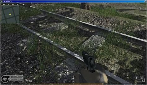 Call Of Duty 4 Maya Static Model Export Cod Modding And Mapping Wiki