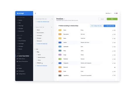 Low Code Platform And The Benefits Of Using Strapi Headless Cms Da
