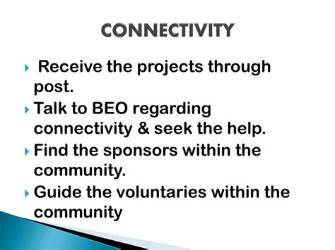 PPT BUILD THE NETWORK PowerPoint Presentation Free Download ID 1856075