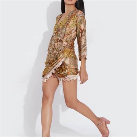 Erika Janair Modeling Agency