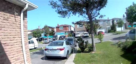 Object Detection Identification With AMB Mini AI Camera