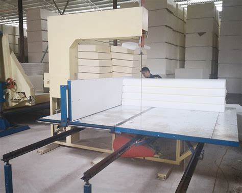China Eva Foam Sheet Cutting Machine Manufacturers And Suppliers
