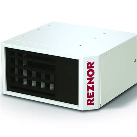 Reznor Model Ehc Electric Heaters Modern Airflow