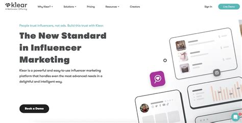 Klear Review Features And Pricing Best Alternatives In 2025