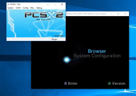 pcsx2 emulator crashes on windows 10 lasopaboutique