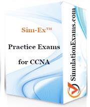 Practice Exams For CCNA