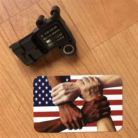 Oem Acdelco Map Manifold Pressure Sensor 2004 2023 12644228 On Ebid United States 221464754