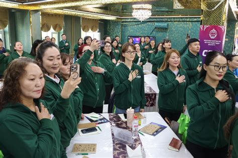 Нээлттэй Баянхонгор Added A New Photo Нээлттэй Баянхонгор