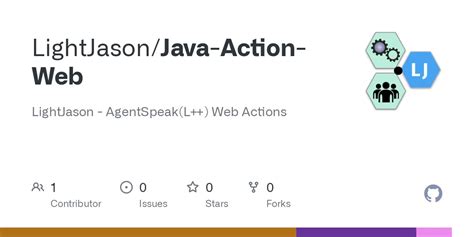 Java Action Web Expose Lightjason Agent Actions Via Creatiai