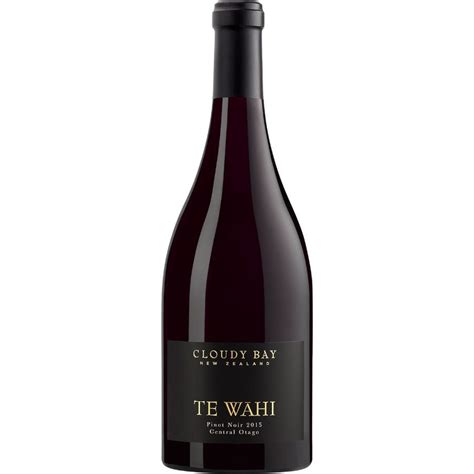 Cloudy Bay Te Wahi 2019 Liber Store