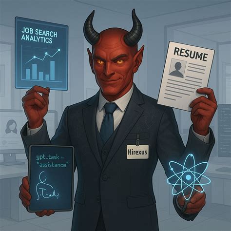 How Ai Can Boost Your Job Search Bassam Mejlaoui 💡sam J Posted On