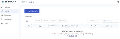 How To Move Data From Oracle To Mysql 2 Effective Methods Estuary