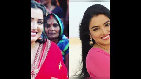 Amarpali Dubebhojpuri Actortrending Viral Youtube