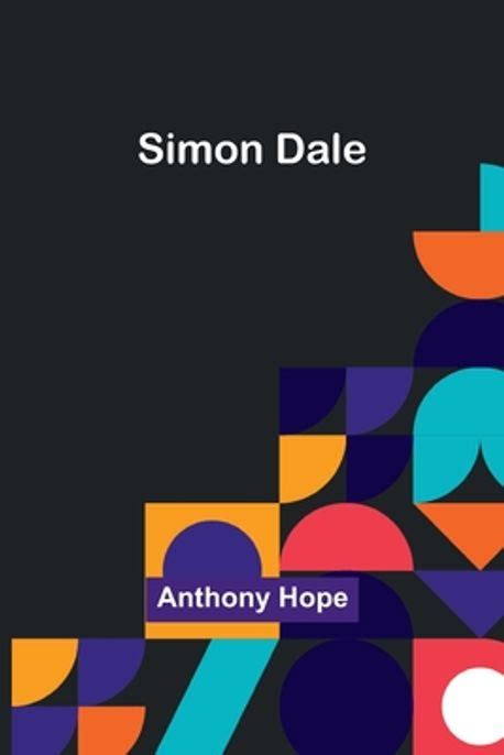 Simon Dale Hope Anthony 교보문고