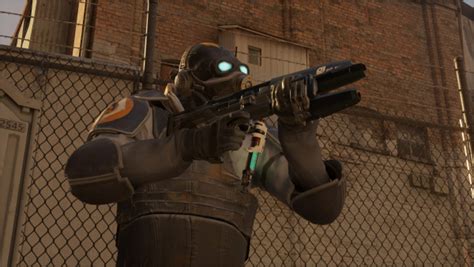 ammo balancing in half life alyx valve developer community
