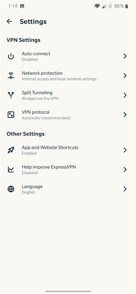 ExpressVPN Review Our Look At One Of The Best VPNs Android Authority