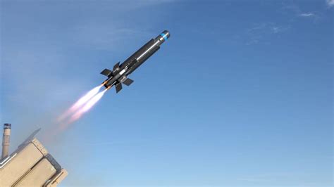 Raytheon Awarded 147m Navy Contract For Modified Coyote Drone