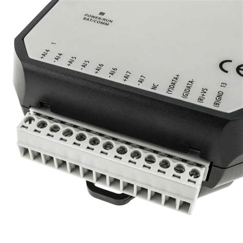 rs485 modbus i o module 8 analog inputs and outputs 4 digital inputs cablematic