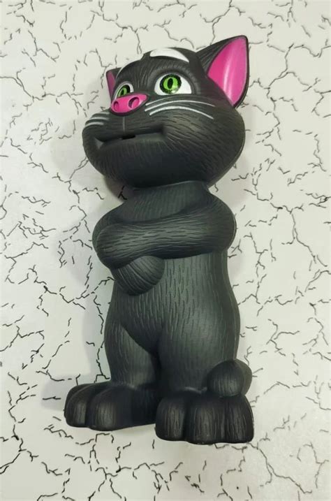 Talking Tom Toy Talking Cat Toy Latest Price Manufacturers And Suppliers