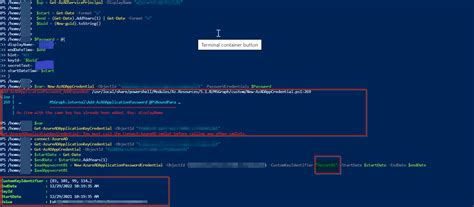 Azure Getting An Item With The Same Key Has Already Been Added Error When I Try To Create A