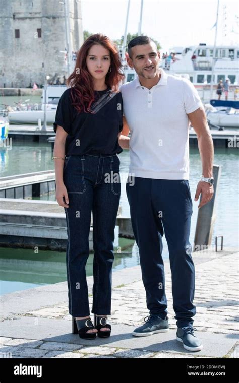 Sofiane Zermani Feet