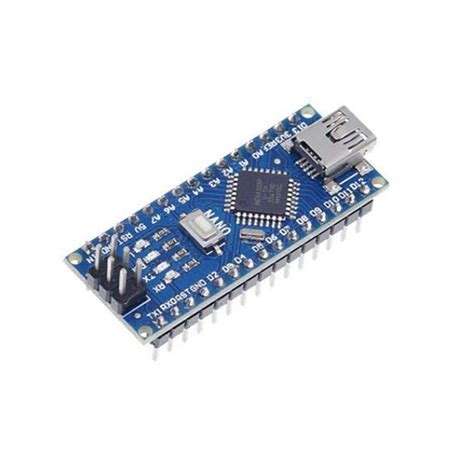 mini usb nano v3 0 atmega328p ch340g 5v 16m micro controller board for