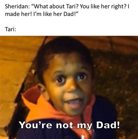 I Made A Lazy Meme Or Something R Metarunner