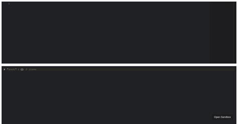 Json Schema Izer Forked Codesandbox Json Schema Izer Forked Codesandbox