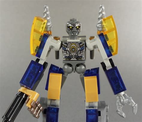 Galvatron Factory Battle Set Transformers Kre O Building Set Toygeek