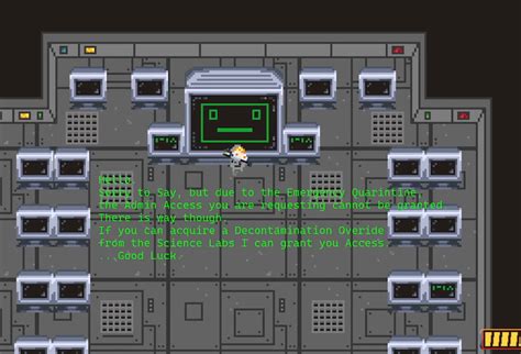 Escape From Station Zeta By Azriel