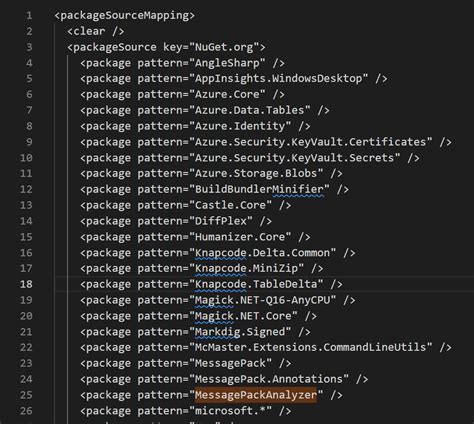 Keep Package Original Casing When Generating Recommendation By Erdembayar · Pull Request 43