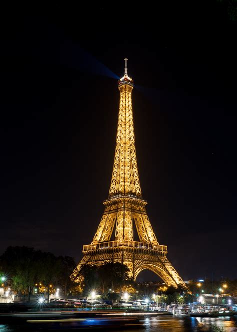 로맨틱의 끝판왕 파리의 랜드마크 에펠탑eiffel Tower