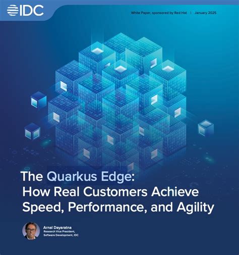 User Stories Quarkus