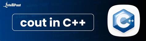Cout C Output To Console Explained