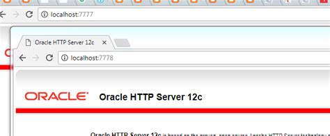 Multiple Oracle Server Instances Creation 12c In A Standalone