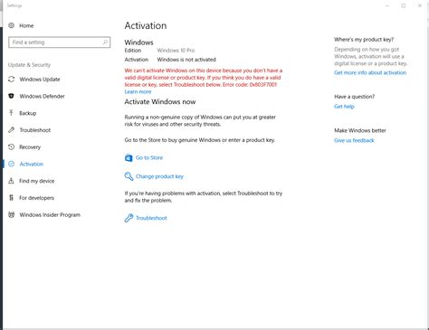 How To Activate Windows Without Product Key