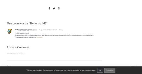 Gdpr Seatheme Documentation Seatheme Documentation