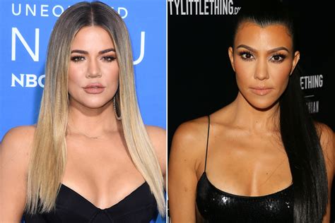 Khloe Kardashian Sayings