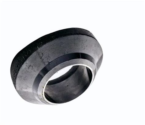 Round Carbon Steel Outlet Fitting For Structure Pipe At ₹ 60 Piece In Hyderabad